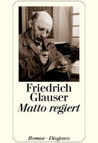 Autor*in: Friedrich Glauser - Krimi-Couch.de