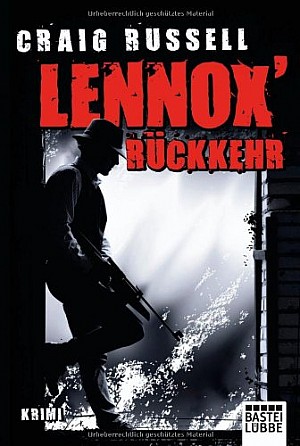 Craig Russell: Lennox' Rückkehr - Krimi-Couch.de