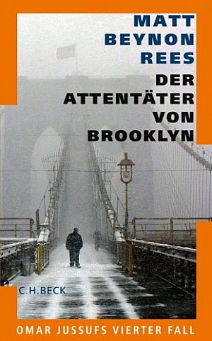 Matt Beynon Rees: Der Attentäter von Brooklyn - Krimi-Couch.de