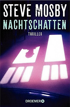 Steve Mosby: Nachtschatten - Krimi-Couch.de