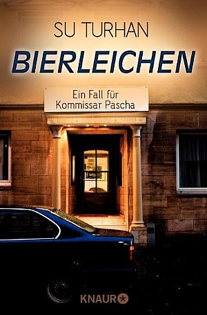Su Turhan: Bierleichen - Krimi-Couch.de