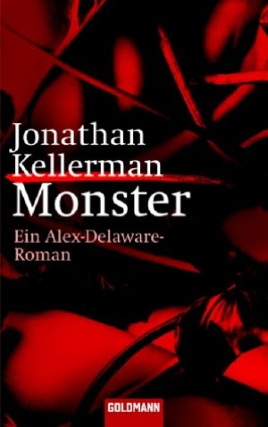 Jonathan Kellerman: Monster - Krimi-Couch.de