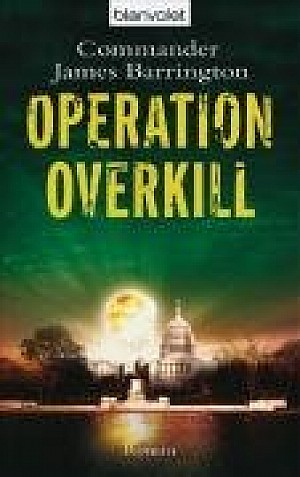 James Becker: Operation Overkill - Krimi-Couch.de