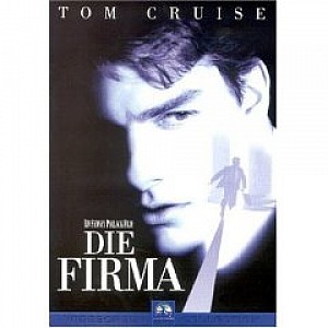 John Grisham: Die Firma - Krimi-Couch.de