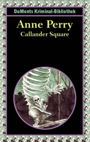 Anne Perry: Callander Square - Krimi-Couch.de