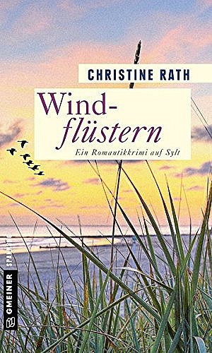 Christine Rath: Windflüstern - Krimi-Couch.de